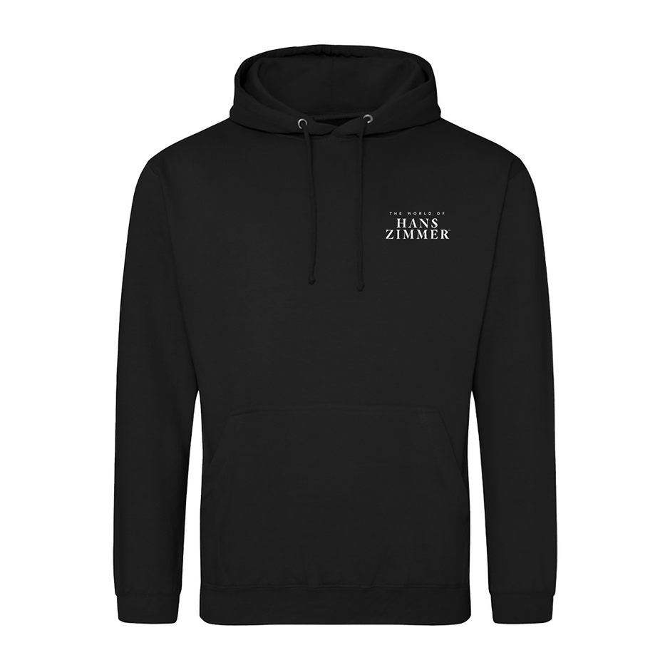 Hans Zimmer Official US Store – Hans Zimmer US